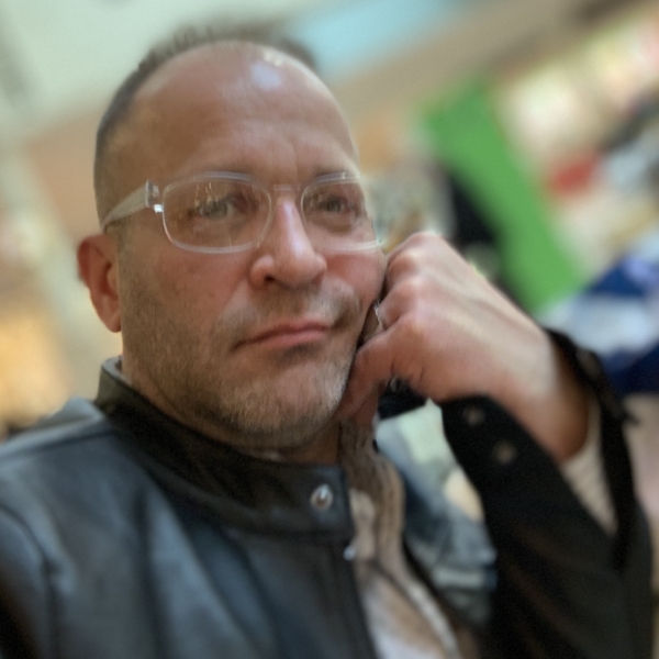 Steven Ohman - Official Website